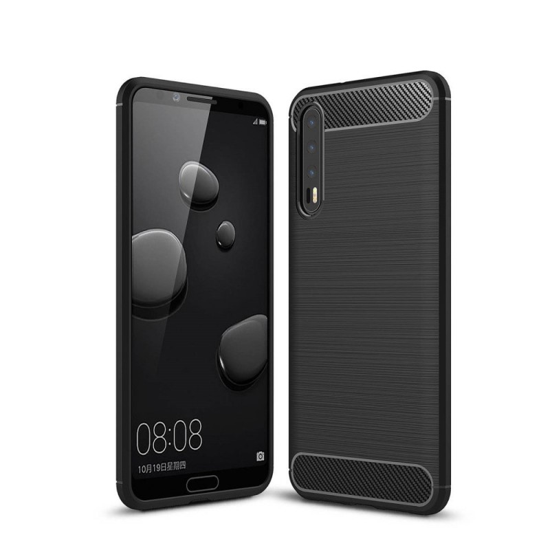 C-style armor cover Huawei P20 Pro | Leveso.dk