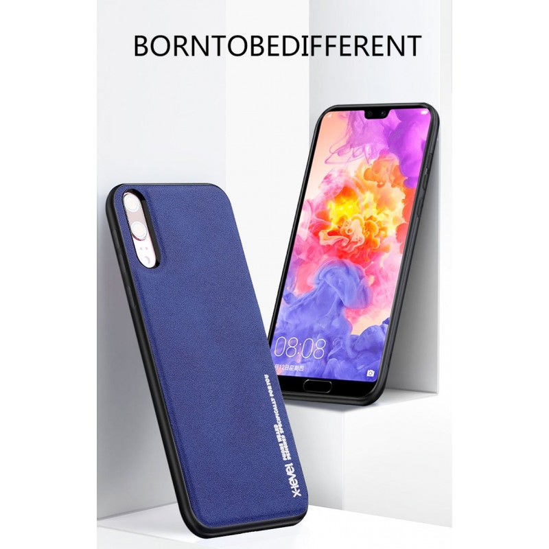 Kombi cover til Huawei P20 | Fri fragt | Leveso.dk