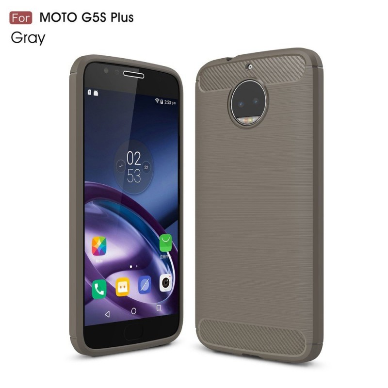 C-style armor cover Motorola Moto G5S plus | Leveso.dk