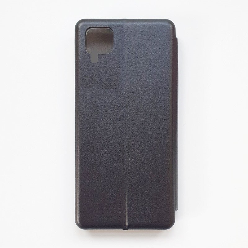 Forcell Elegance flip etui Samsung A42 5G | Leveso.dk