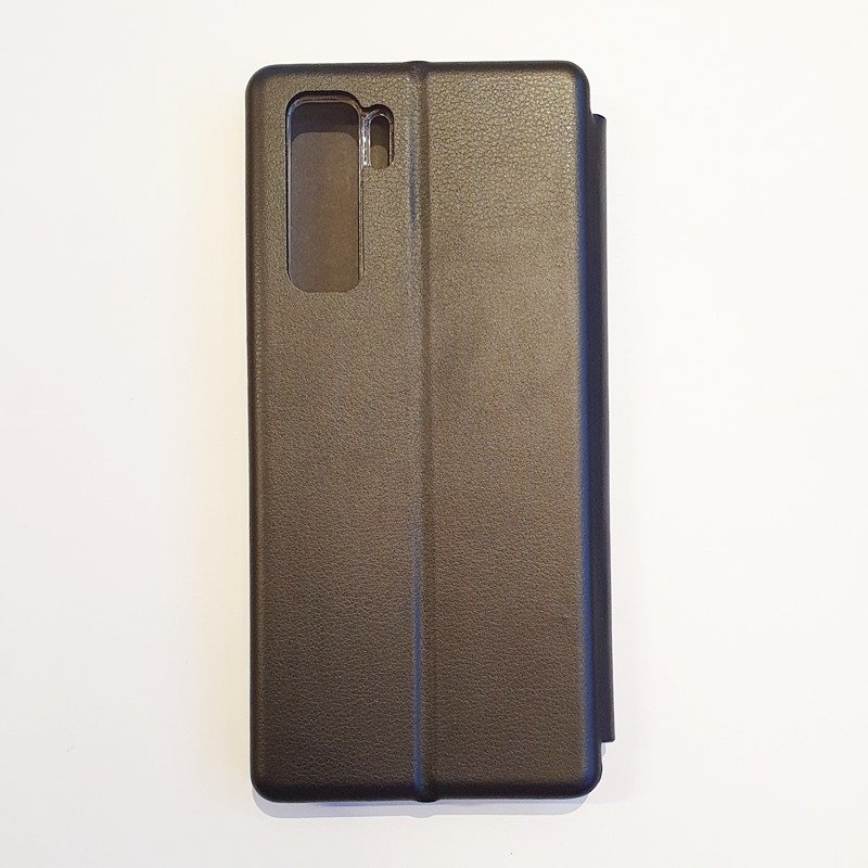 Elegance flip cover til Huawei P40 Lite 5G | Leveso.dk