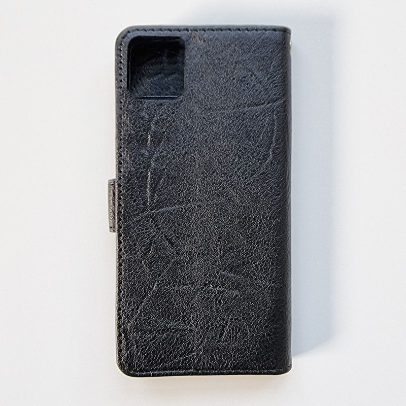 Retro flip cover til iPhone 12 / 12 Pro | Leveso.dk