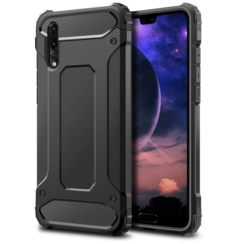 Forcell Armor cover til Huawei P20 pro | Leveso.dk